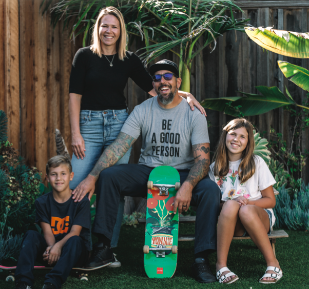 Federoff Family/October 2021