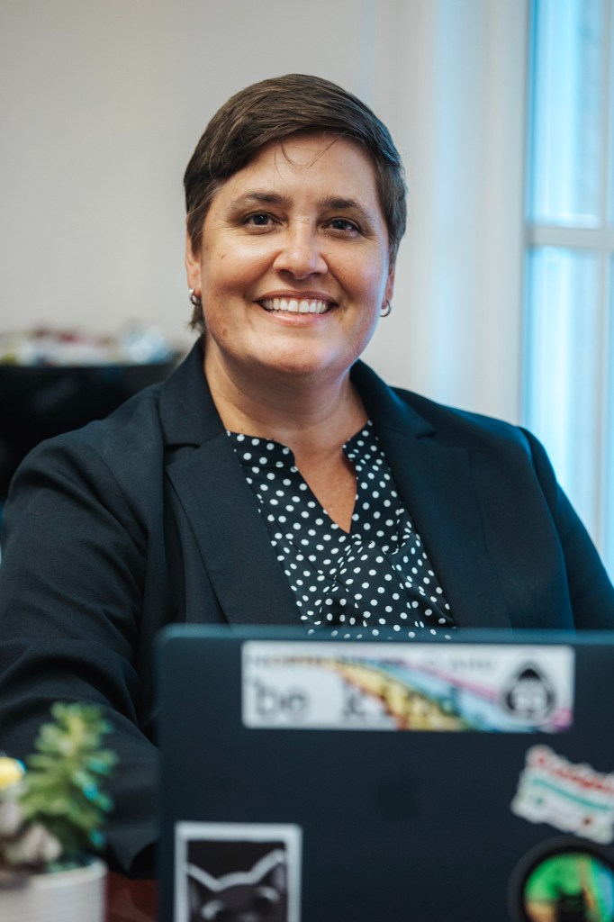 Leading With Vision and Aloha: Meet Tamalpais High’s New Principal, Dr ...